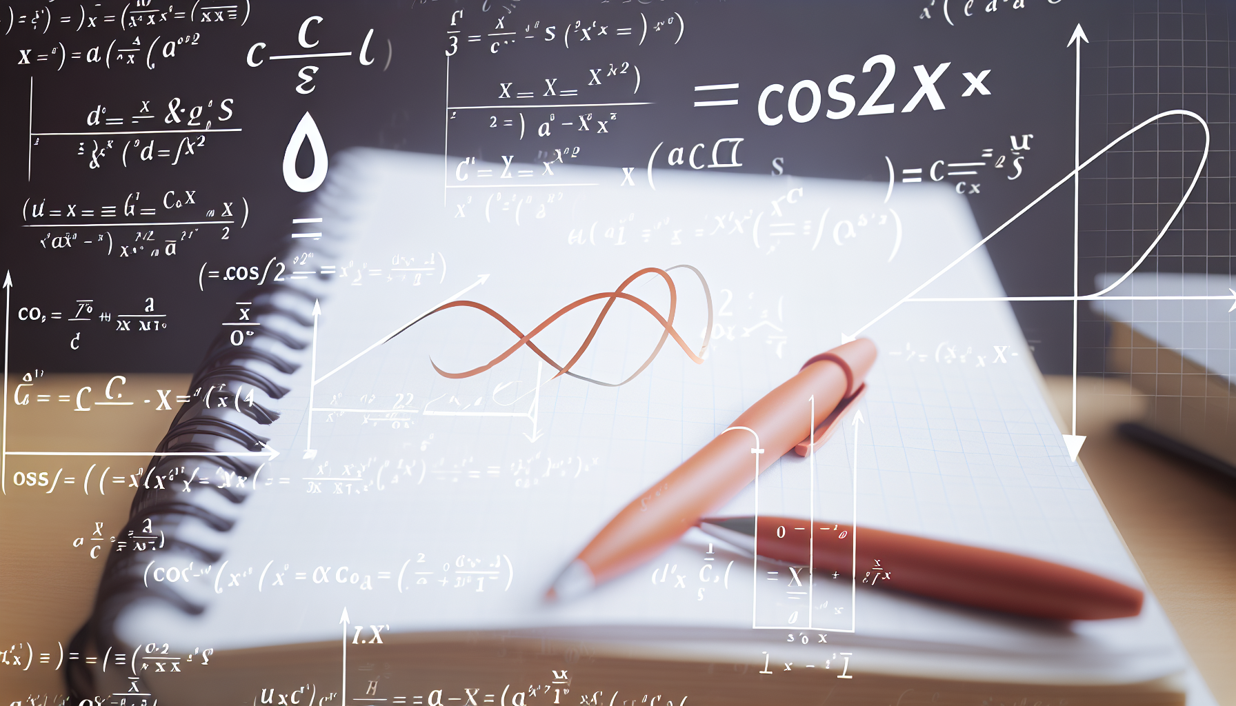 Comment calculer la primitive de cos²(x) ? Formule et méthodes ...